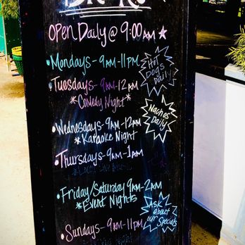 BROOKS BAR - Updated October 2025 - 27 Photos & 50 Reviews - 6720 Van ...