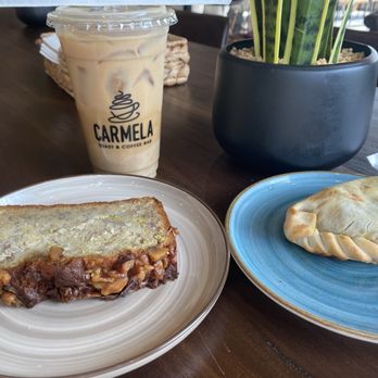 CARMELA COFFEE BAR STUART - Updated November 2024 - 58 Photos & 29 ...