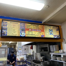 BAJA MAR FISH TACO - Updated January 2025 - 318 Photos & 377 Reviews ...