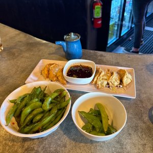 SUSHI SHACK - 47 Photos & 34 Reviews - 77 E Idaho Ave, Meridian, Idaho ...