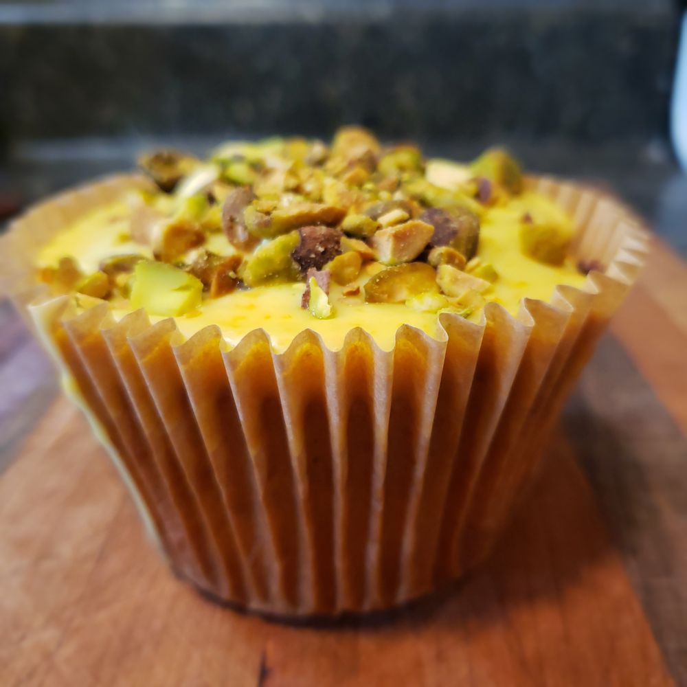 PENELOPE’S BAKESTOP - Updated May 2024 - Frederick, Maryland - Desserts ...