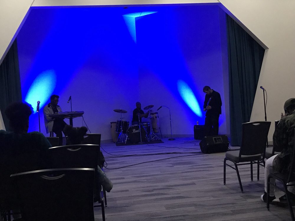 ENGINEERS’ CLUB OF ST. LOUIS - Updated September 2024 - 4359 Lindell ...