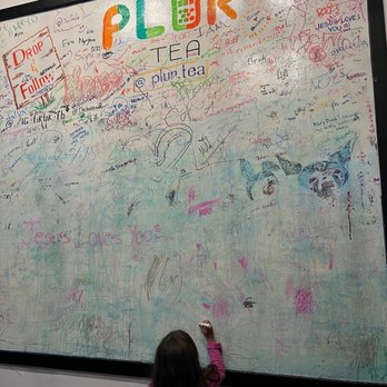 PLUR TEA - Updated October 2025 - 45 Photos & 30 Reviews - 19367 S ...