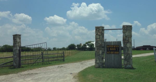 RAFTER 7 RANCH - Updated December 2025 - 2007 Longhorn Trl, Crowley ...