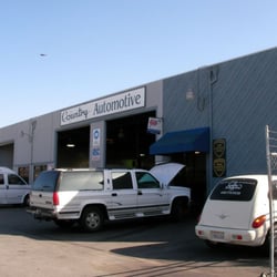 COUNTRY AUTOMOTIVE - 39 Reviews - 16880 Joleen Way, Morgan Hill ...