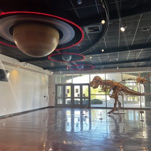 GREAT VALLEY MUSEUM OF NATURAL HISTORY - 37 Photos & 18 Reviews - 2201 ...