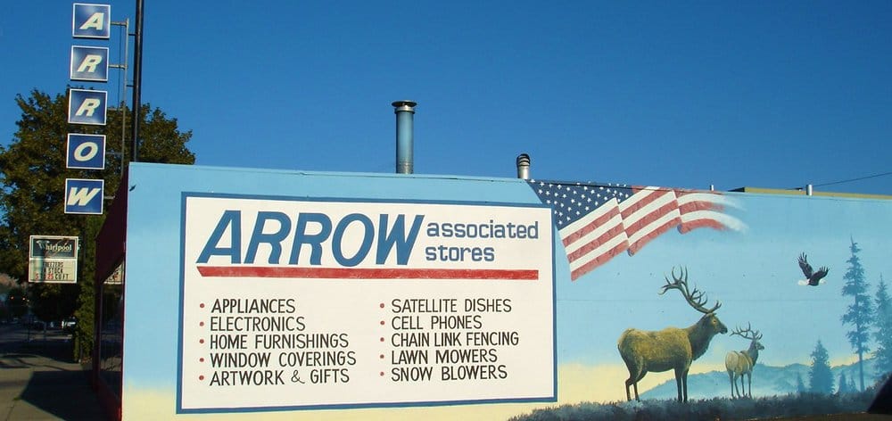 ARROW ASSOCIATED STORES - Updated April 2026 - 1605 Adams Ave, La ...