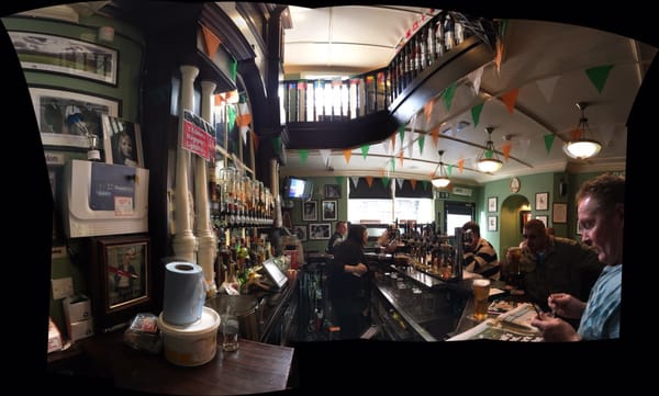 THE CONFESSION BOX - 24 Photos & 25 Reviews - 88 Marlborough Street ...