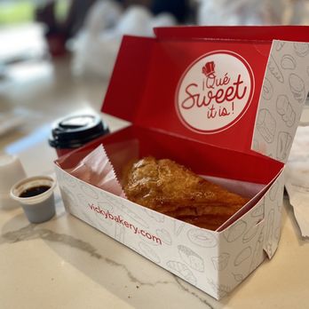 VICKY BAKERY - Updated June 2025 - 121 Photos & 57 Reviews - 4556 S ...
