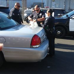 LAPD OLYMPIC STATION - 12 Photos & 47 Reviews - 1130 S Vermont Ave, Los ...