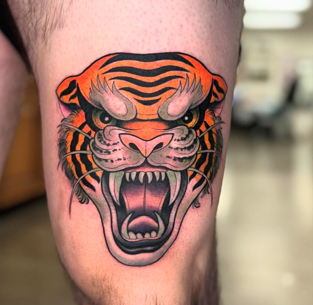 DAMASCUS TATTOO COMPANY - Updated December 2025 - 33 Photos & 35 ...