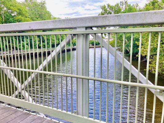 CAPTAIN JOSEPH BUCK PARK - Buck St & W Pine St, Millville, New Jersey ...