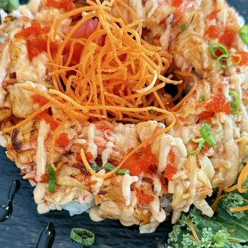 ZAKURA SUSHI & THAI RESTAURANT - Updated October 2025 - 45 Photos & 39 ...