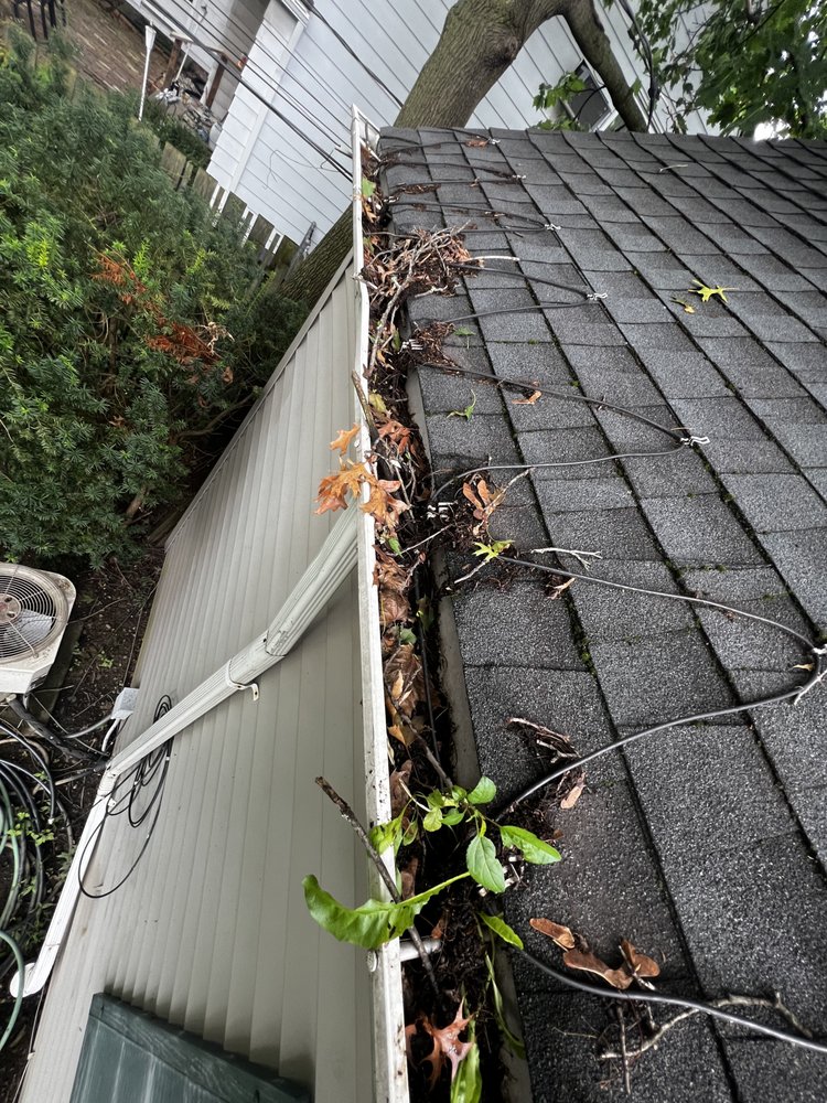 THE GUTTER BUSTERS - Updated October 2025 - Lakewood, Ohio - Gutter ...