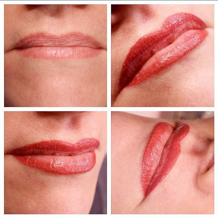 FIONA ROSS SEMI PERMANENT MAKEUP - 13 Photos - 1 The Orchard, Dorking ...