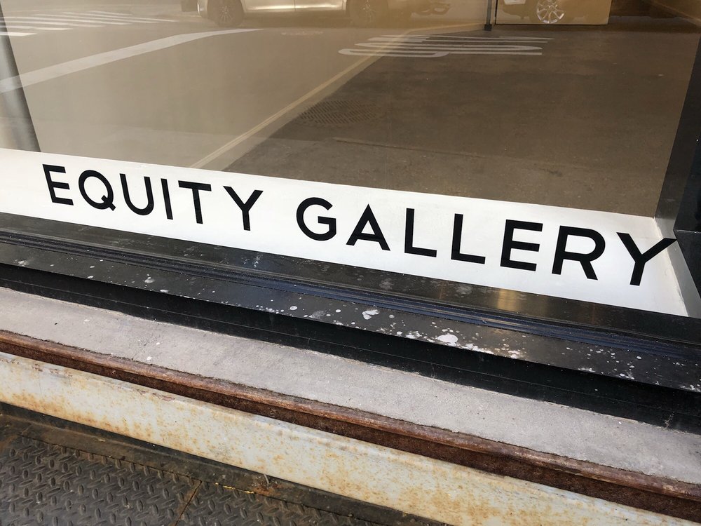 EQUITY GALLERY - Updated April 2025 - 245 Broome St, New York, New York ...