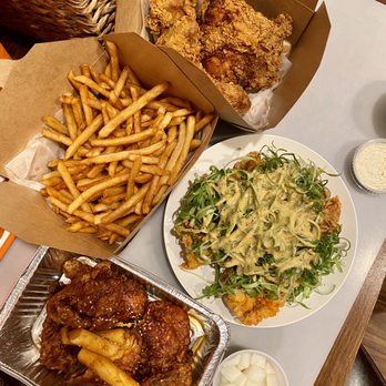 NO.1 PLUS CHICKEN - Updated August 2024 - 890 Photos & 611 Reviews ...