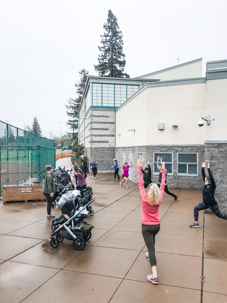 FIT4MOM SF PENINSULA - Updated April 2025 - 25 Photos & 70 Reviews ...