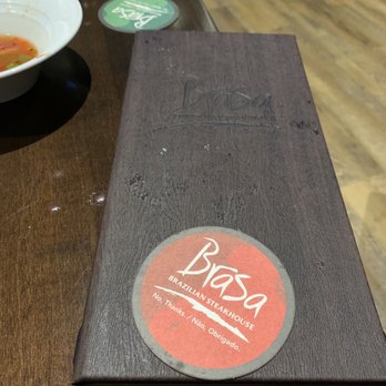 BRASA BRAZILIAN STEAKHOUSE - Updated September 2025 - 238 Photos & 444 ...