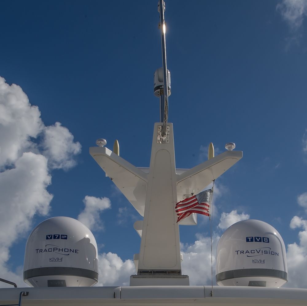 MPI MARINE ELECTRONICS - 340 9th St N, Naples, FL - Yelp