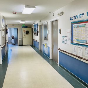 PIKES PEAK POST ACUTE - Updated January 2026 - 12 Photos - 2719 North ...