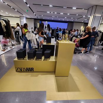 ZARA - Updated October 2025 - 115 Photos & 77 Reviews - 19501 Biscayne ...