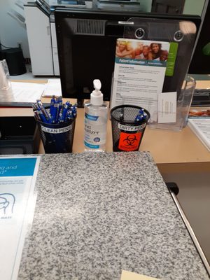 LABCORP - Updated August 2024 - 63 Photos & 98 Reviews - 1703 Termino ...