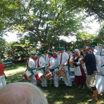 KERN COUNTY BASQUE CLUB - Updated December 2025 - 45 Photos - 2301 S ...