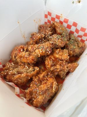 CHICKEN FACTORY - Updated December 2025 - 49 Photos & 34 Reviews - 1412 ...