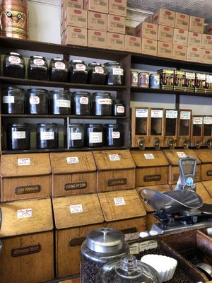 TM WARD COFFEE CO - Updated November 2024 - 32 Photos & 75 Reviews ...