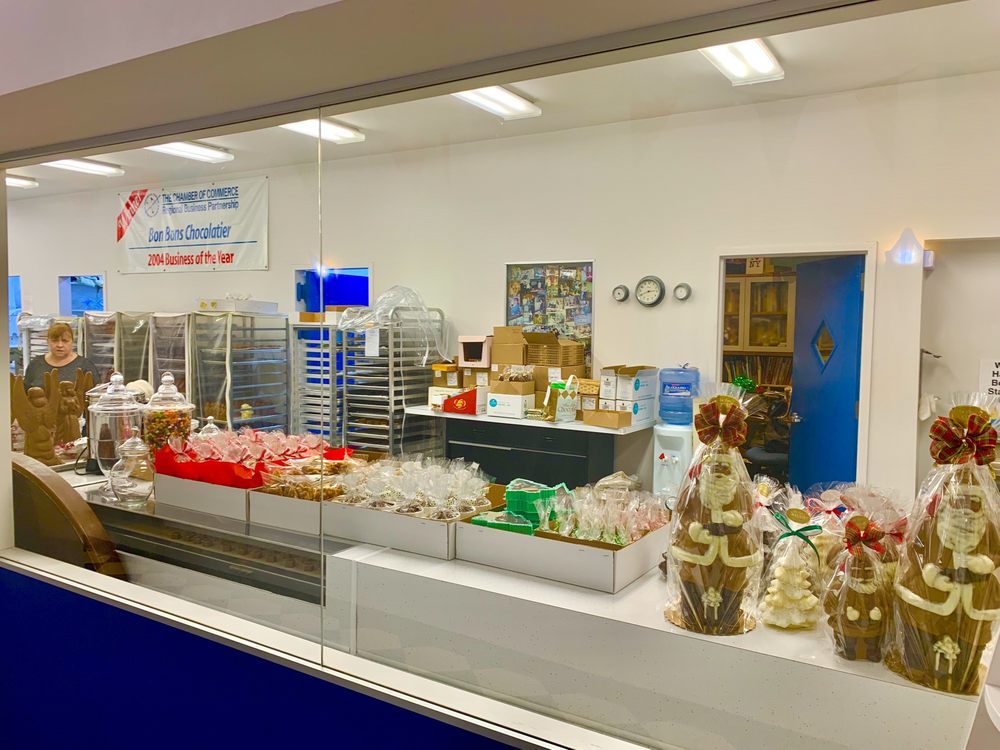 BON BONS CHOCOLATIER - Updated August 2024 - 35 Photos & 35 Reviews ...