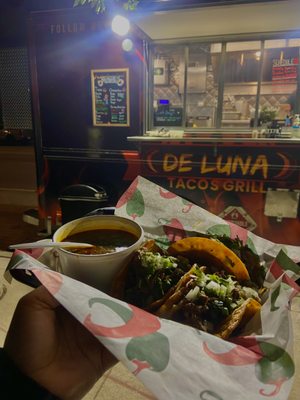 DE LUNA TACO GRILL - Updated October 2025 - 16 Photos & 10 Reviews ...