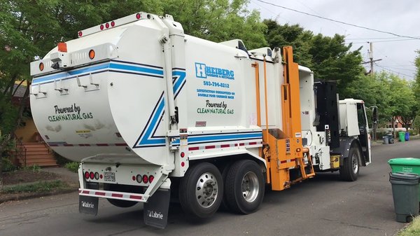 HEIBERG GARBAGE & RECYCLING - Updated November 2025 - 36 Reviews - 2300 ...