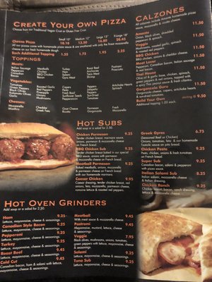 AMANTE PIZZA & PASTA - Updated September 2024 - 40 Photos & 93 Reviews ...