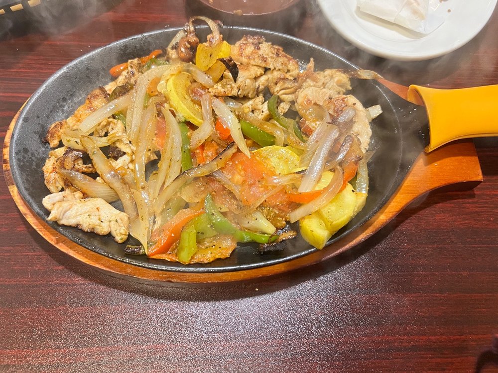 ECHALEE MEXICAN GRILL - 91 Photos & 81 Reviews - 515 John Knox Rd ...