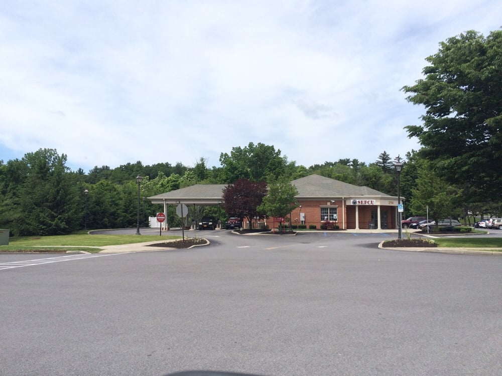 BROADVIEW FEDERAL CREDIT UNION - Updated November 2025 - 2114 Western ...