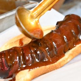 A&R BAR-B-QUE - Updated December 2025 - 149 Photos & 151 Reviews - 1802 ...