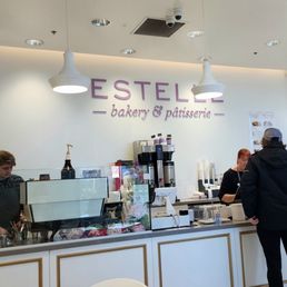 ESTELLE BAKERY & PÂTISSERIE - Updated December 2025 - 1033 Photos & 447 ...