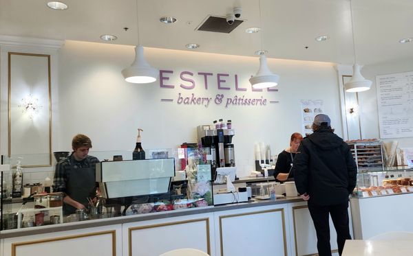 ESTELLE BAKERY & PÂTISSERIE - Updated July 2025 - 949 Photos & 409 ...