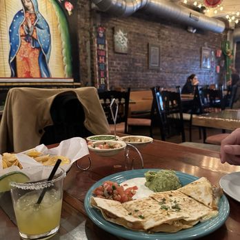 BLUE AGAVE RESTAURANTE Y TEQUILERIA - Updated July 2025 - 548 Photos ...
