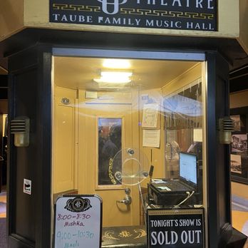 THE UC THEATRE - Updated October 2025 - 259 Photos & 143 Reviews - 2036 ...