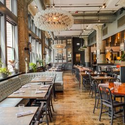 THE KITCHEN AMERICAN BISTRO - Updated July 2025 - 1172 Photos & 866 ...