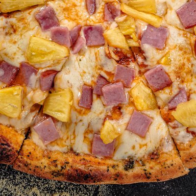 ALOHA PIZZERIA - Updated September 2025 - 70 Photos & 78 Reviews - 2330 ...