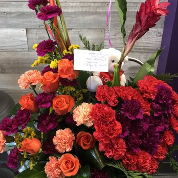 ESTRELLA’S FLOWER SHOP - Updated August 2024 - 80 Photos & 47 Reviews ...