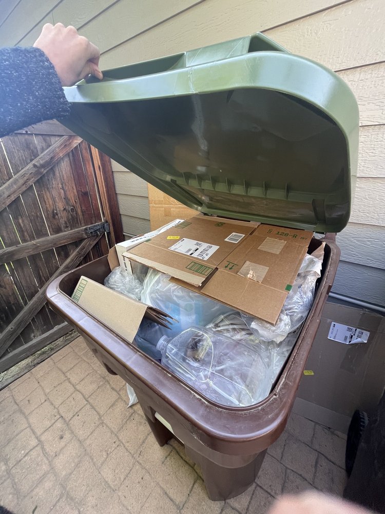 RAM WASTE SYSTEMS - Updated September 2025 - 85 Reviews - 5704 Bueno Dr ...