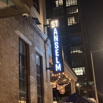 ST. ANSELM - 2038 Photos & 900 Reviews - 1250 5th St NE, Washington ...