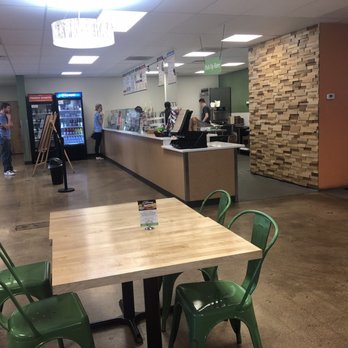 SPOONS, SOUPS, SALADS & SANDWICHES - Updated December 2025 - 37 Photos ...