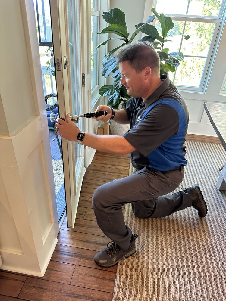 NOBLE LOCKSMITH CHARLESTON - Updated August 2025 - Request a Quote ...