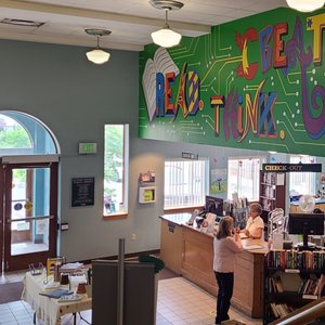 VIGO COUNTY PUBLIC LIBRARY - Updated June 2025 - 1 Library Sq, Terre ...