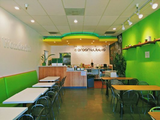 MR GREEN BUBBLE - 1050 Photos & 487 Reviews - 1644 Decoto Rd, Union ...